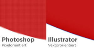 Was ist eine Vektorgrafik? Eine Erklärung | CEWE